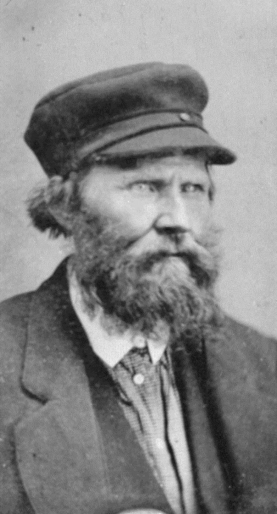 Photo Gallery | The Journal of Cap't Benjamin T. Humphrey